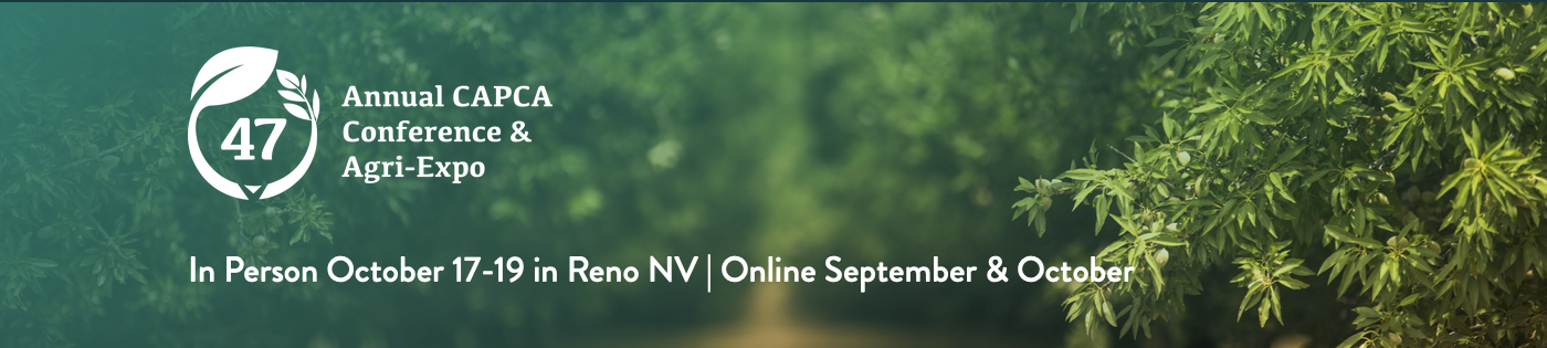 2021 CAPCA Conference - Hortau